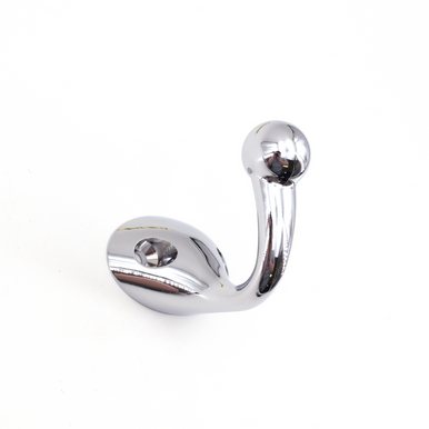 Small Swan Hook - PXB-QC05-101-CR - Sugatsune America