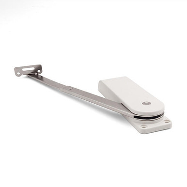 Heavy Duty Soft Down Stay - HDS-10HL/WHT - Sugatsune America
