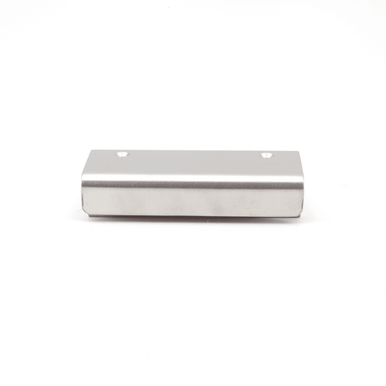 Stainless Edge Pull Satin - SN-95/S - Sugatsune America