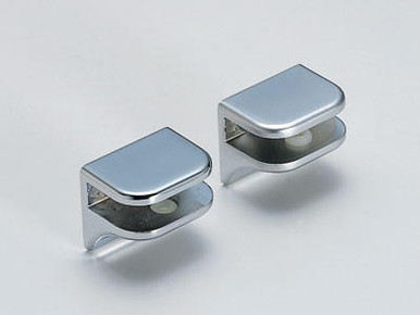 GLASS SHELF SUPPORT - Sugatsune