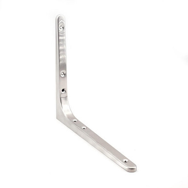 Stainless Steel Shelf Bracket - BT-240 - Sugatsune America