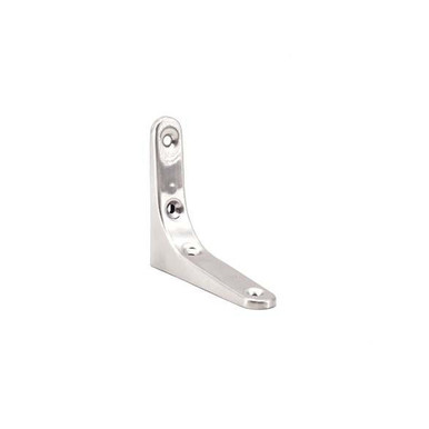 Stainless Steel Shelf Bracket - BT-85 - Sugatsune America