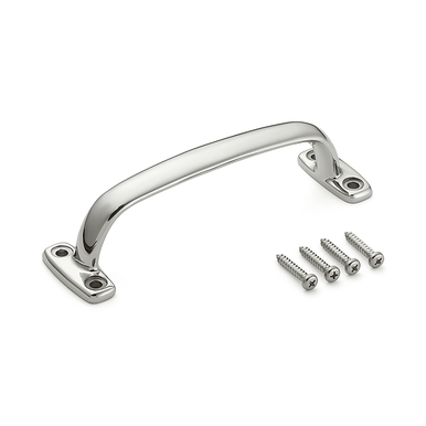 SUS 316 Handle - 4LC-180 - Sugatsune America