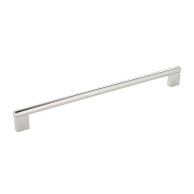 SUS Handle - 1651-S - Sugatsune America