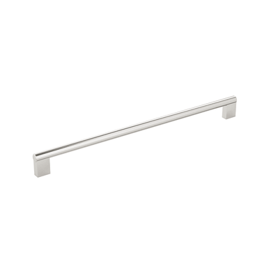 SUS Handle - 1653-S - Sugatsune America