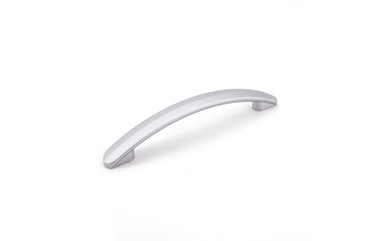 Aluminum Door Handle - SYH-128SL-M4 - Sugatsune America