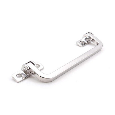 Stainless Steel Folding Handle (Front Screw Mount) - HKM-150 ...