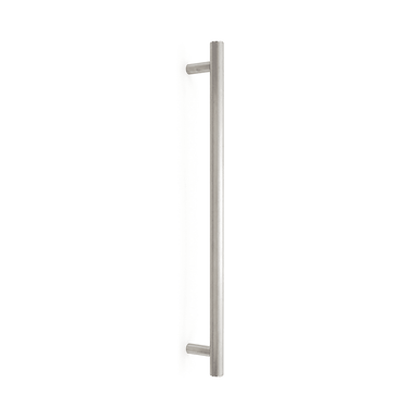 Large Stainless Steel Handle - SSH-2560 - Sugatsune America