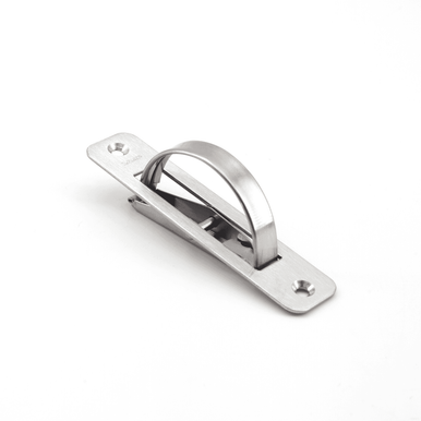 Stainless Steel Hatch Pull - HR-110R - Sugatsune America