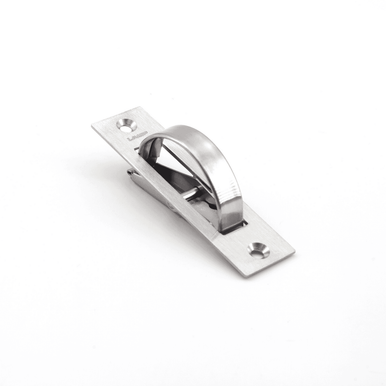 Stainless Steel Hatch Pull - HR-90 - Sugatsune America