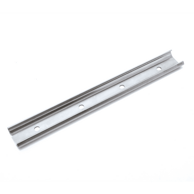 Multi-Roller Linear Guide Rail - MLGX25-300S - Sugatsune America