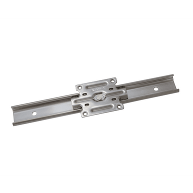 Multi-Roller Linear Guide Rail - MLGX25-400S - Sugatsune America