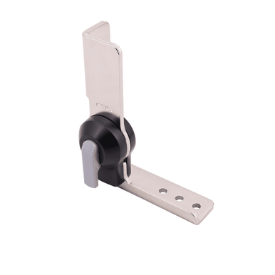 Multi Angle Locking Hinge With Lever - HG-MA95A-L - Sugatsune America