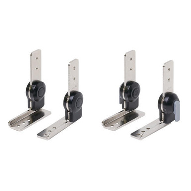 Multi-Angle Locking Hinge | Sugatsune America | Industrial Locking Hinge