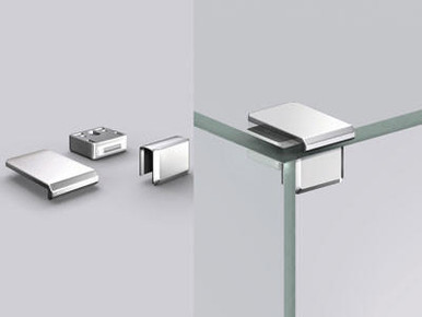 Magnetic Catch For Glass Door | Sugatsune America | Ready To Ship