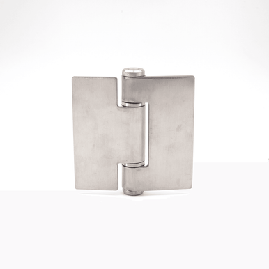 Weld On Butt Hinge, 304 Stainless Steel - FHS-100 - Sugatsune America