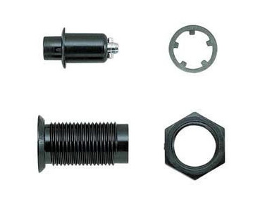 Push Lock Fastener (Mini/Flush Type) - 252F-04-3 - Sugatsune America