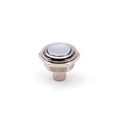 Push Lock Fastener (Large/Flush Type) - 151F-03-2 - Sugatsune America