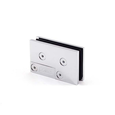 Glass Hinge Chrome - GS-GH20-CR - Sugatsune America