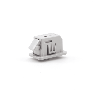 Quick Release Panel Latch - LC-PK32-L-GR - Sugatsune America