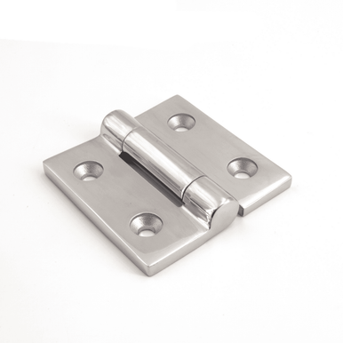 316 Stainless Steel Butt Hinge - LSF-75 - Sugatsune America