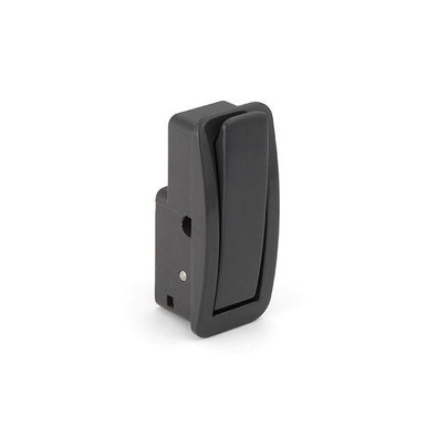 Retractable Hook With Damper (Grey) - NF-60D-GR - Sugatsune America