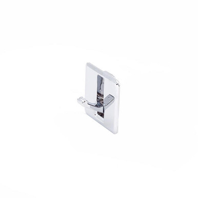 2" SQUARE RETRACTABLE HOOKS - Sugatsune