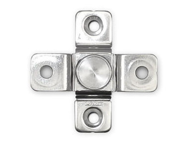Swivel Torque Hinge - HG-S7-MN - Sugatsune America