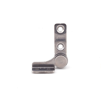 Stainless Steel Torque Hinge - HG-TBS15R - Sugatsune America