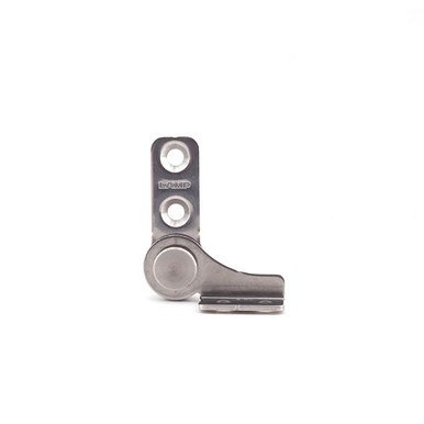 Stainless Steel Torque Hinge - HG-TBS40L - Sugatsune America