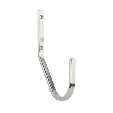 Stainless Steel Hook - JF-120 - Sugatsune America