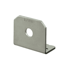 Metal Push Lock Fastener, Flush (151F-01-2) | Sugatsune