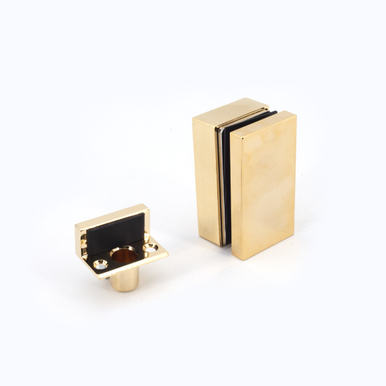 Glass Door Lock Key Different (Gold Plated) - GS-GL50-GP-KD - Sugatsune ...