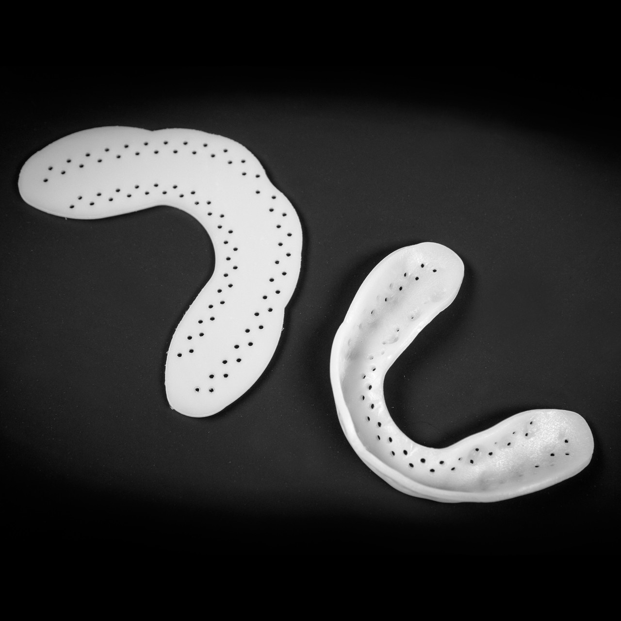 Sleek Teeth Grinding Guard | SOVA Night Guard