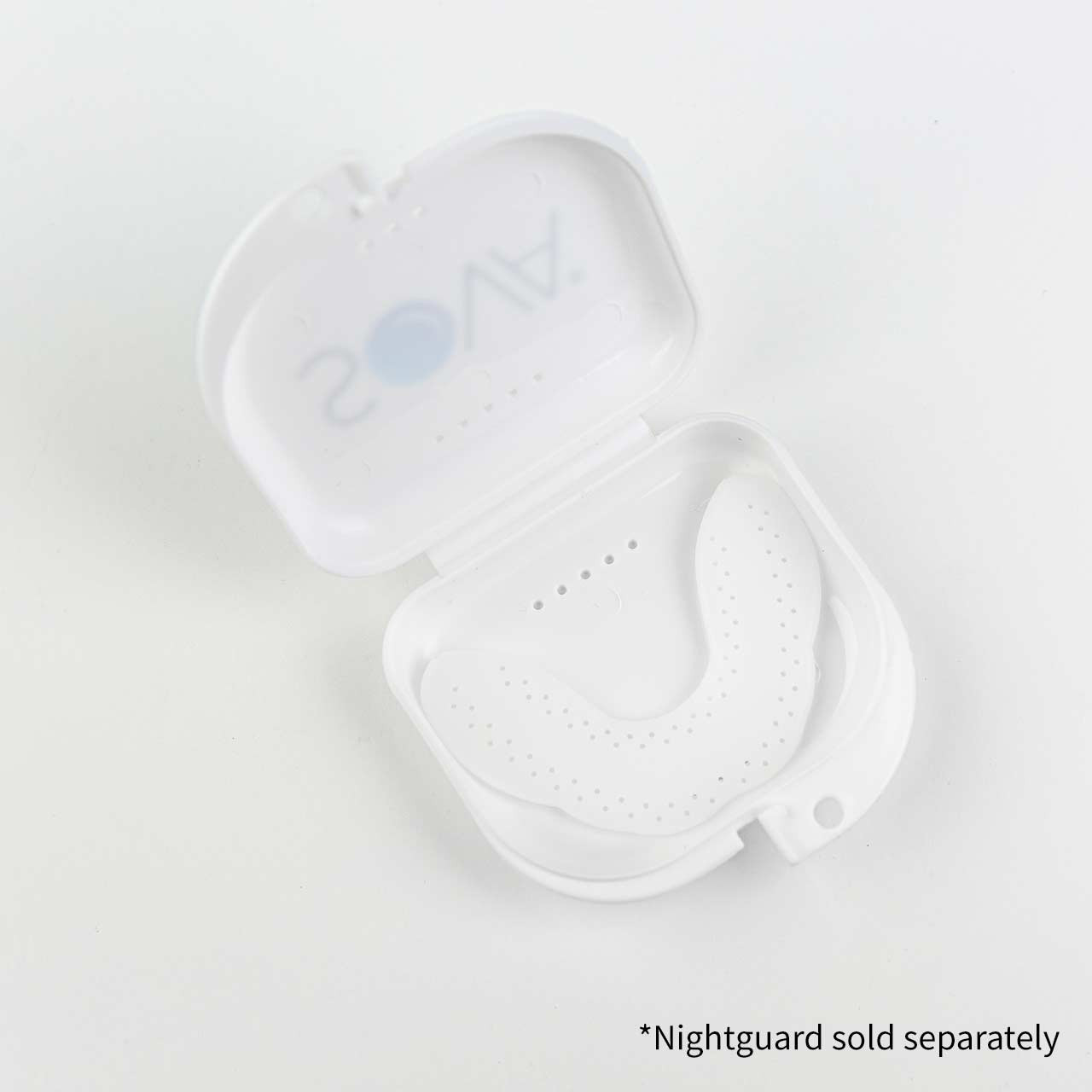 Nightguard Storage Case | SOVA Night Guard