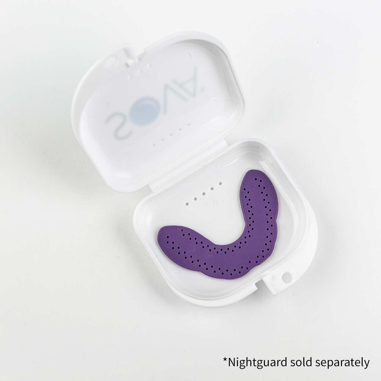 Nightguard Storage Case | SOVA Night Guard