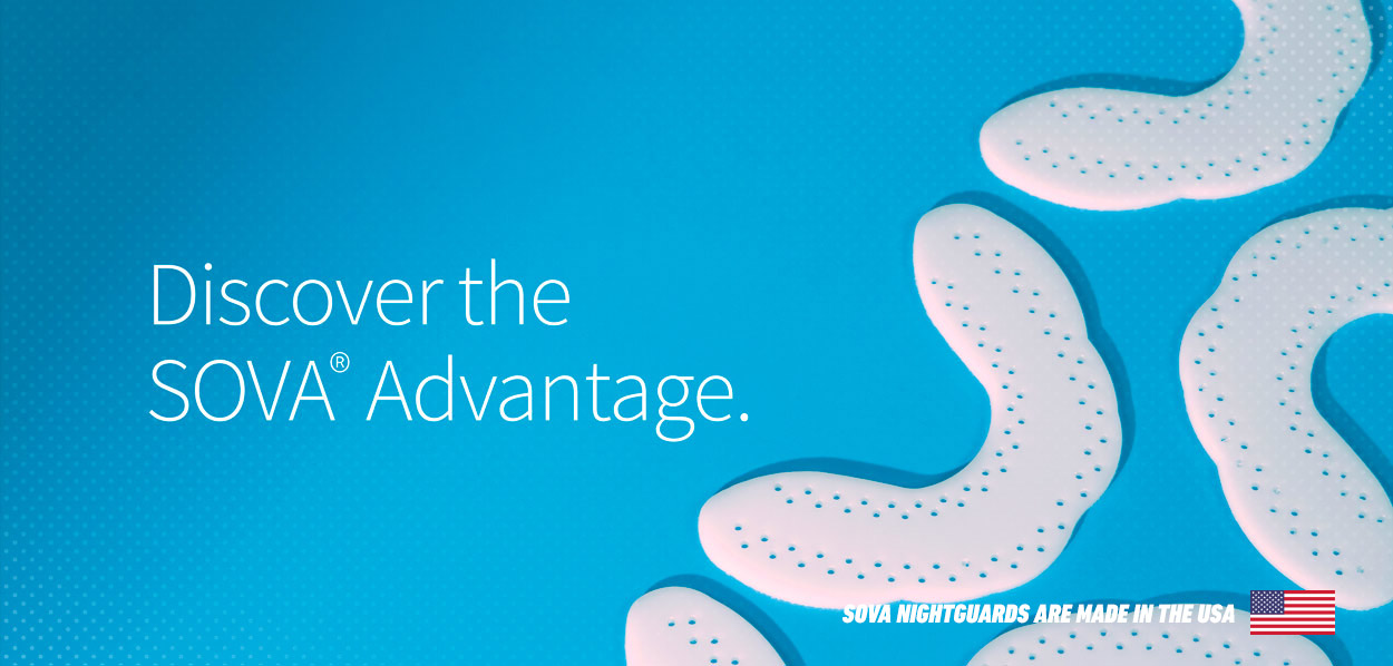 SOVA Night Guard