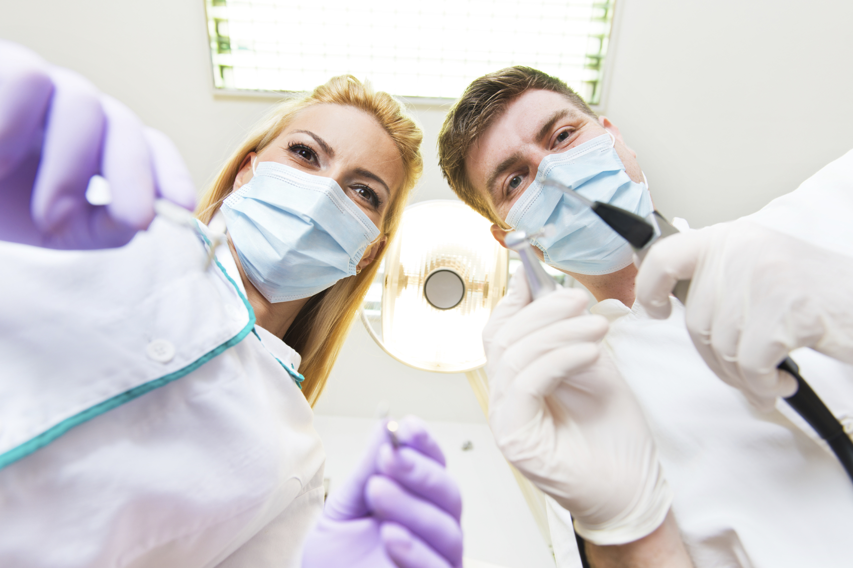 5 Reasons You Shouldn't Dread Going to The Dentist - SOVA Night Guard