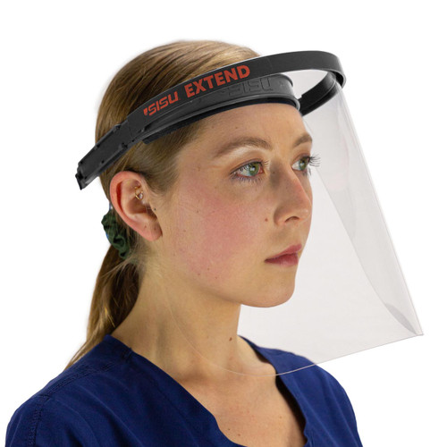 Extend - Adjustable Face Shield Bundle - SOVA Night Guard