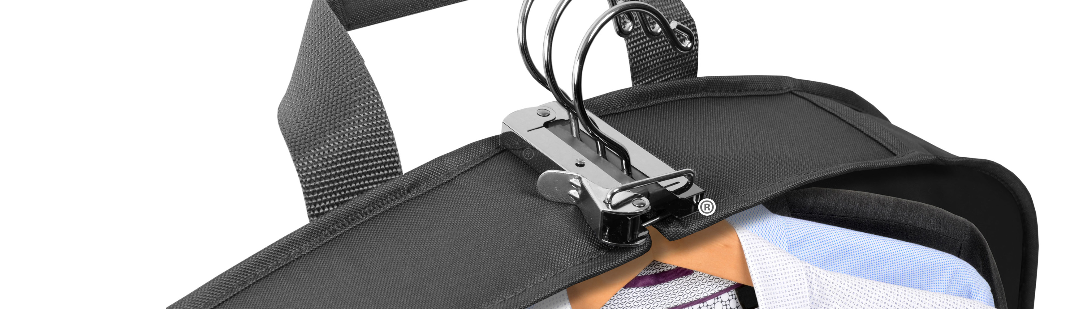 WallyBags Travel Garment Bags