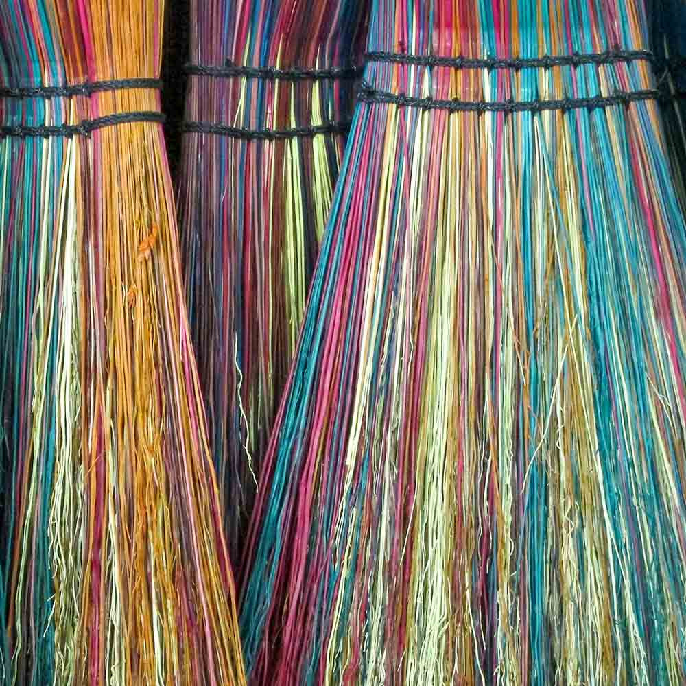 Heirloom Broom Corn Seeds | Terroir Seeds