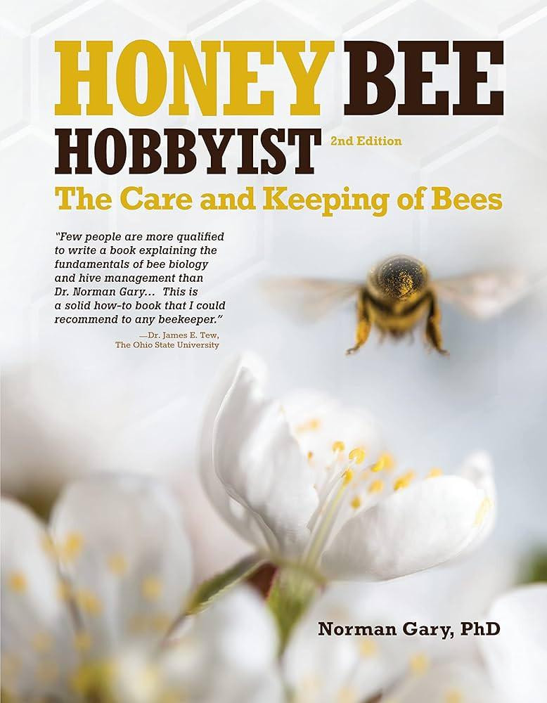 Beekeeping Books & Magazines | Lappe's Bee Supply