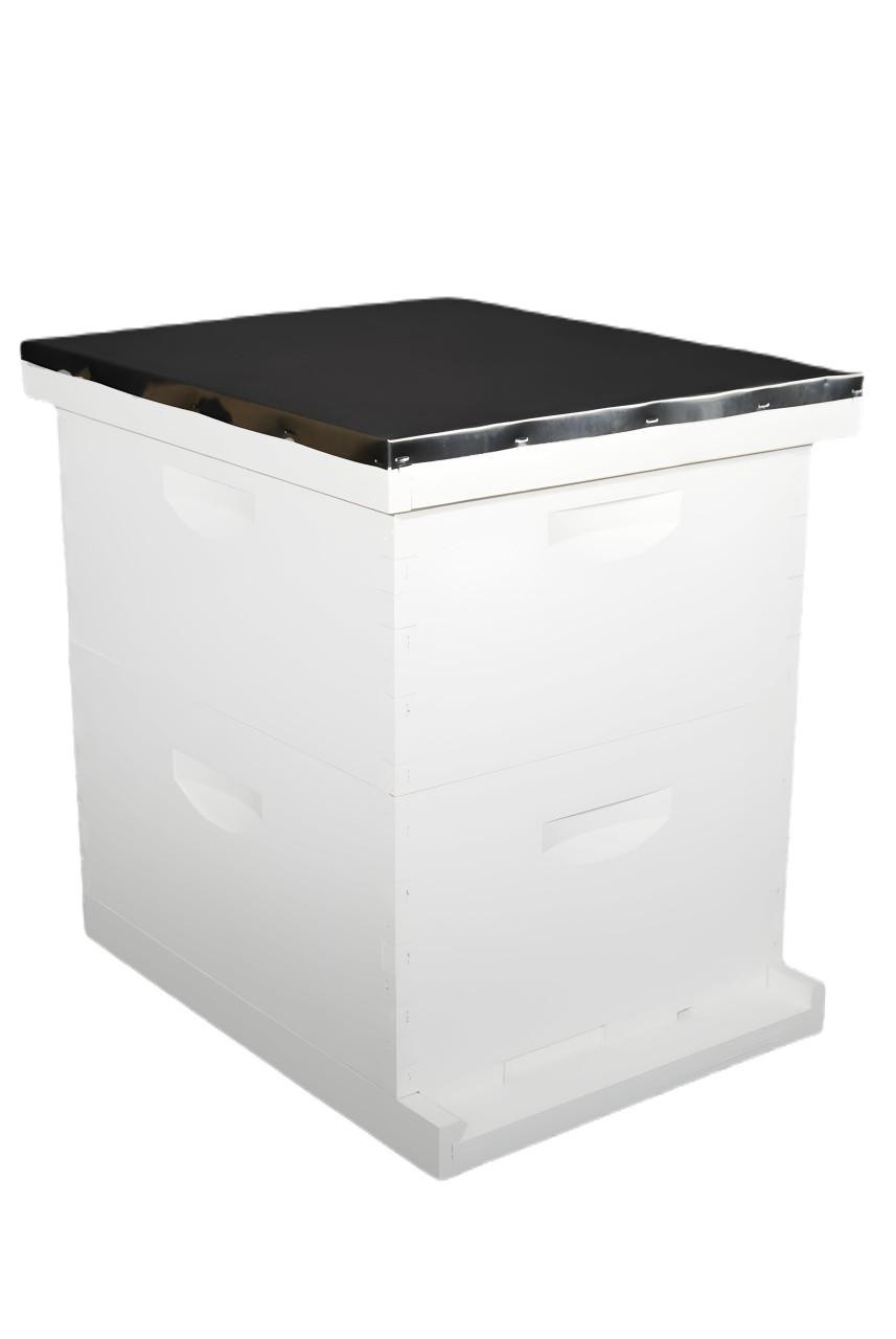 8 Frame New Colony Bee Hives | Honey Bee Swarm | Beehive Kit
