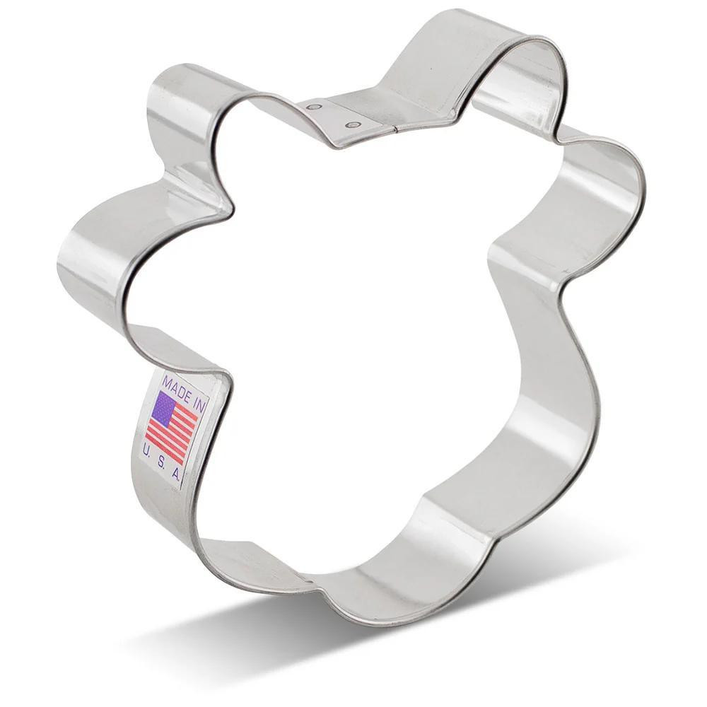 Cow Face Cookie Cutter *INVENTORY CLEARANCE*