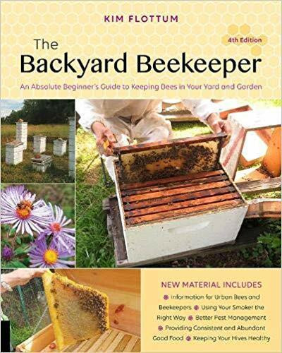 Beekeeping Books & Magazines | Lappe's Bee Supply