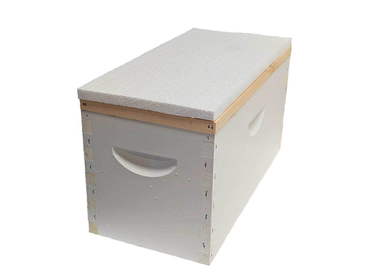 Inner Cover Beehive Insulation | Lappe's Bee Supply Honey