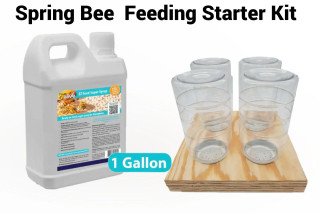 Beekeeping Honeybee Supplies USA | Lappe's Bee Supply