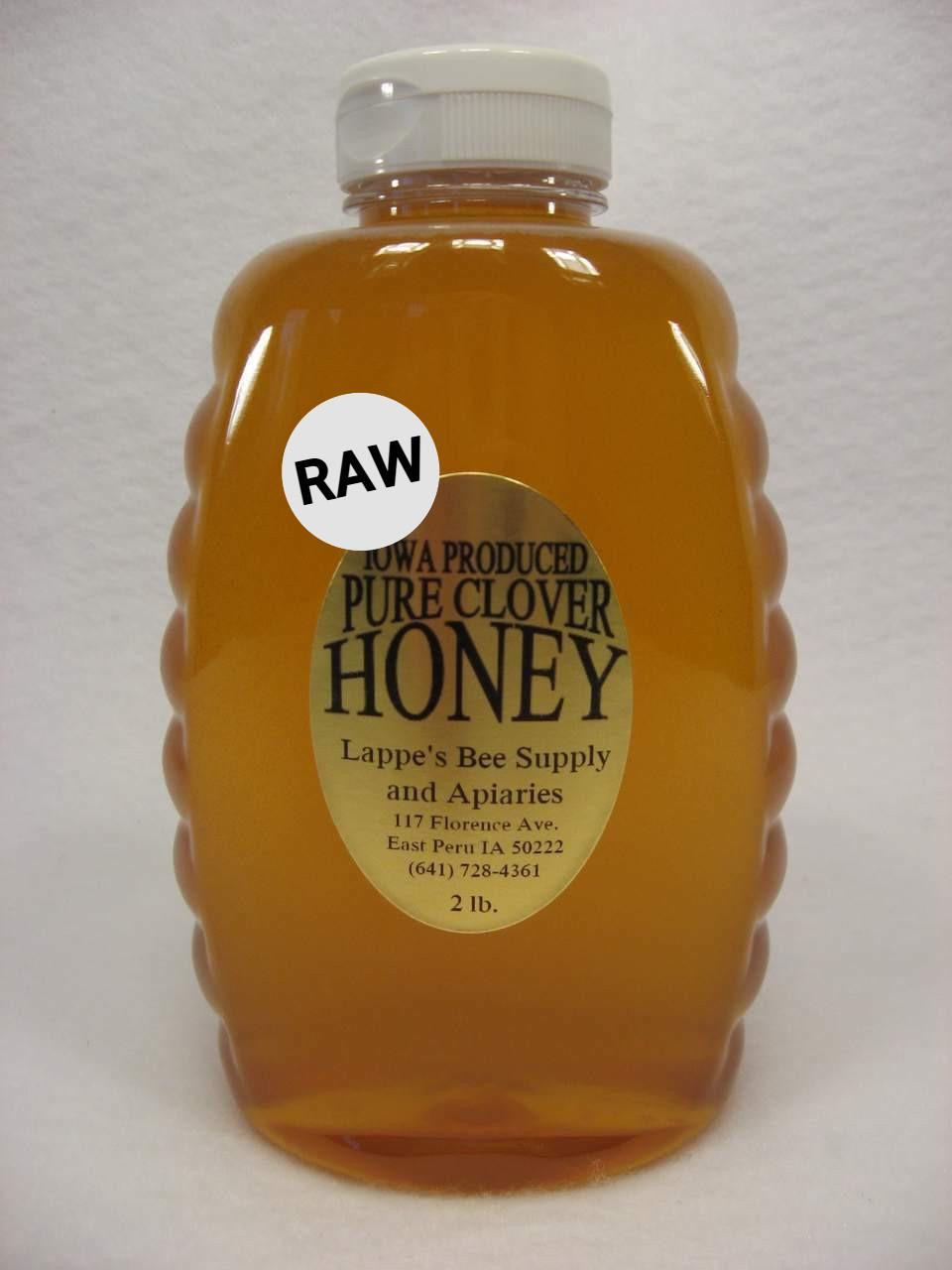 55 Gallon Barrels Drums of Honey For Sale in USA | Lappe's Bee Supply ...