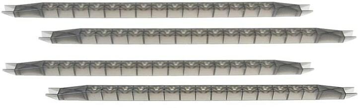 Queen Cell Bars | Lappe's Bee Supply Honey Farm