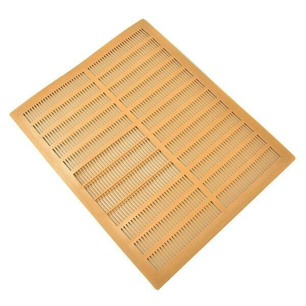 Propolis Trap Flexible for 8 & 10 Frame Hives | Lappe's Bee Supply Honey